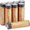 Energizer Alkaline Power AA Batteries - Long-Lasting Performance, Leak ...