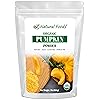 Amazon.com: ORGFUN Original Lemon Powder Made with Real Lemons, Freeze Dried Juice Powder ...