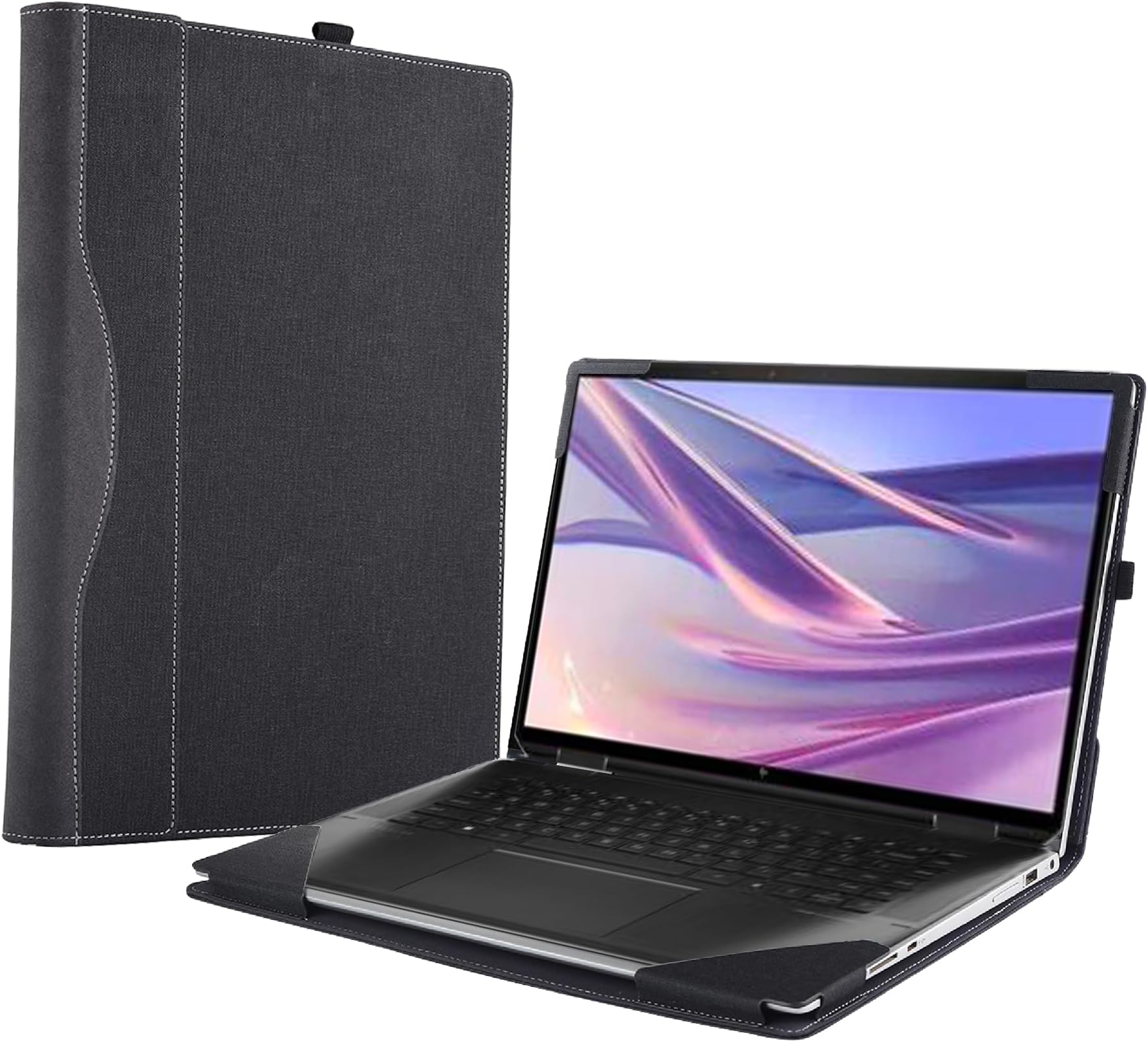 Amazon.com: Laptop Case Cover for 15.6 inch HP Victus Gaming Laptop 15 ...