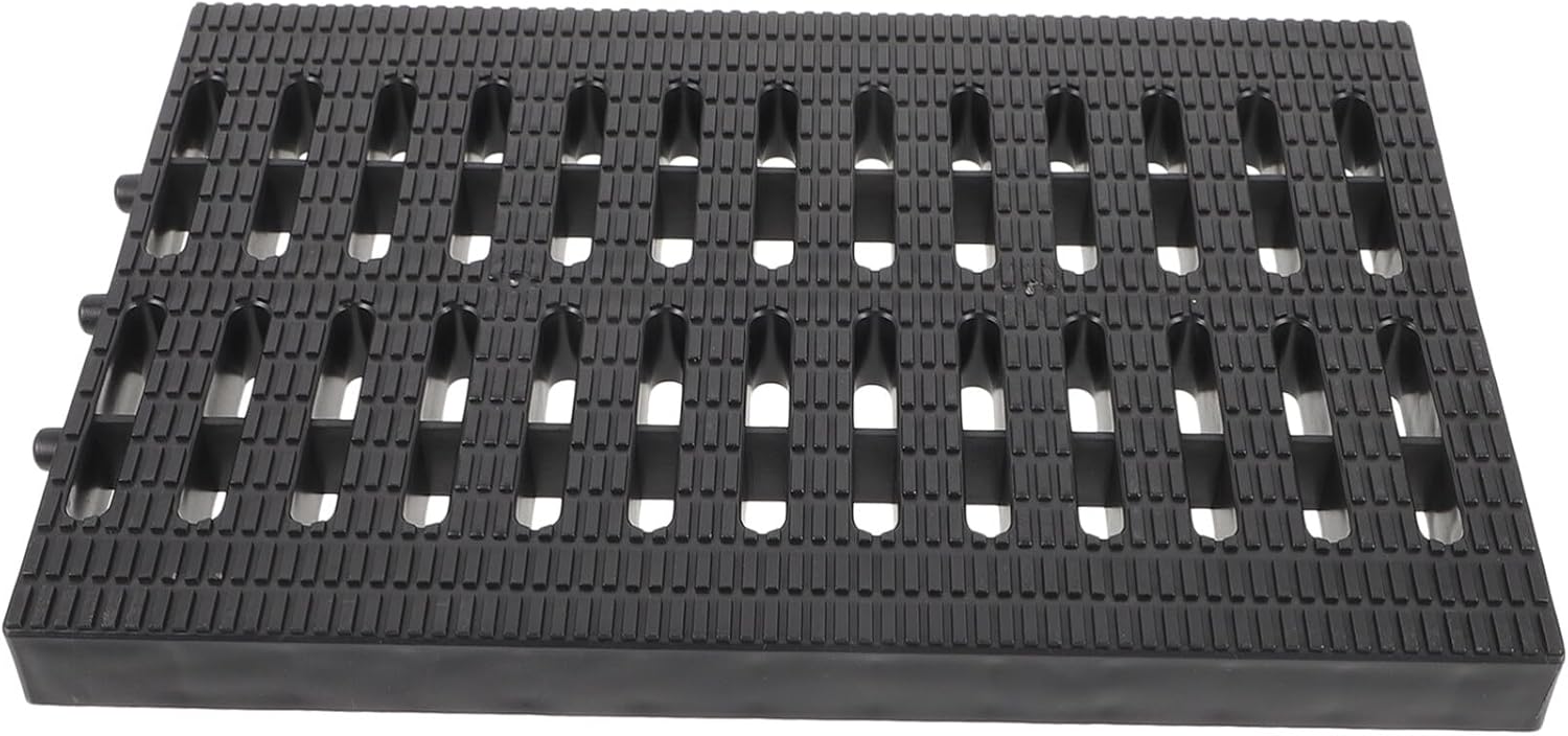 OSALADI Drain Strainers Grate High Polymer Plastic Drain Strainers ...