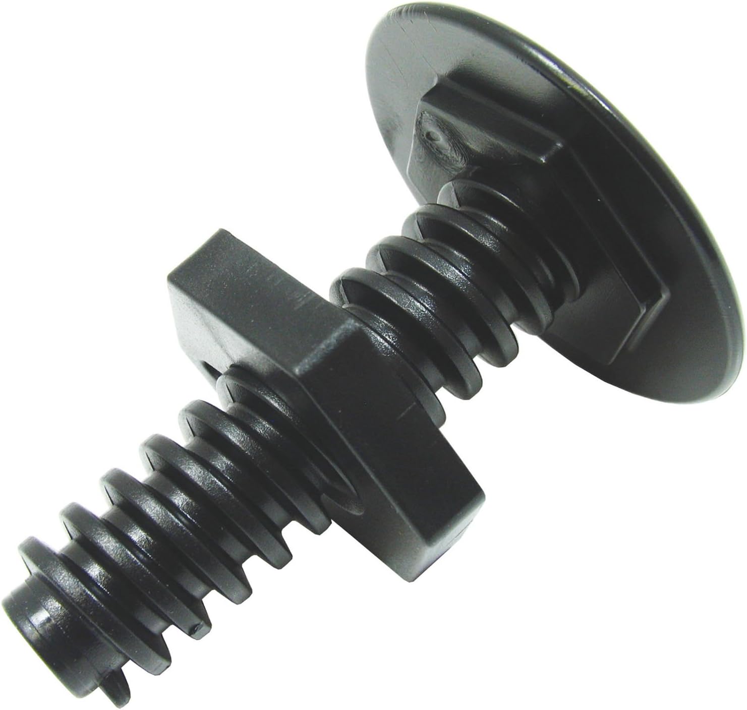 Spares2go Universal Adjustable Appliance Wheels For Your Oven/Cooker ...