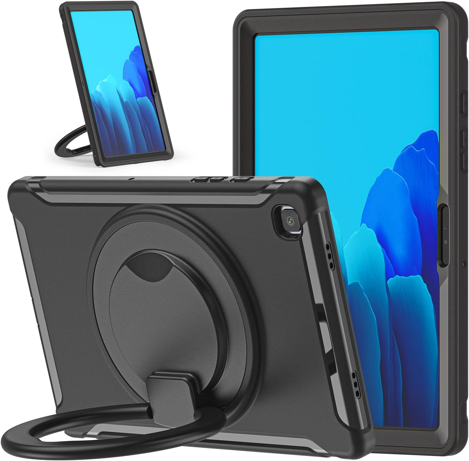 Amazon.com: OtterBox Defender Series case for Samsung Galaxy Tab A9 ...