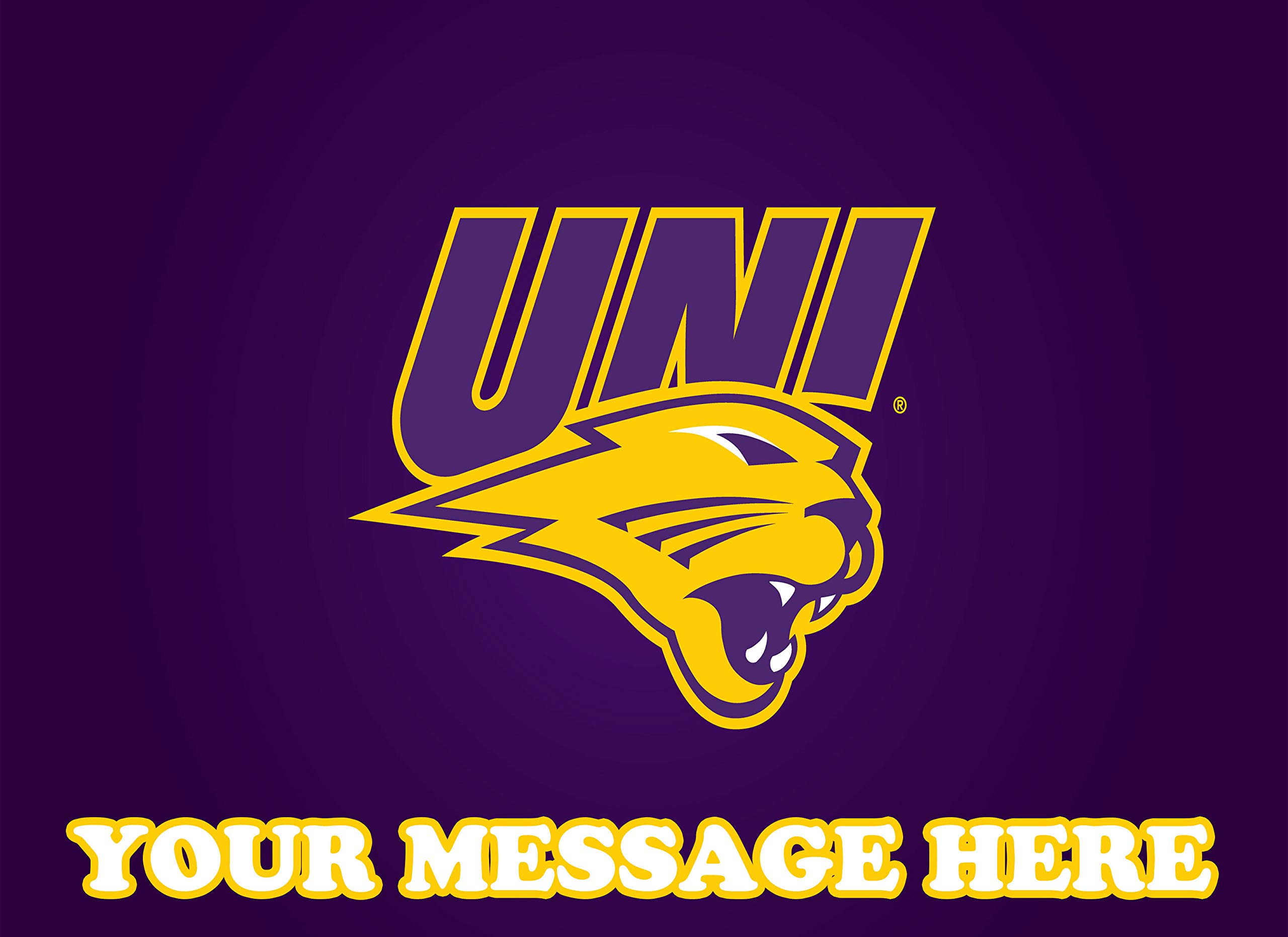 Uni Panthers Background