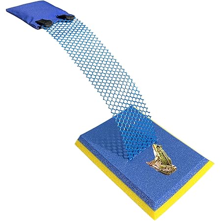 Amazon.com : PEEH Pool Animal Saving Escape Ramp, Frog Saver for ...