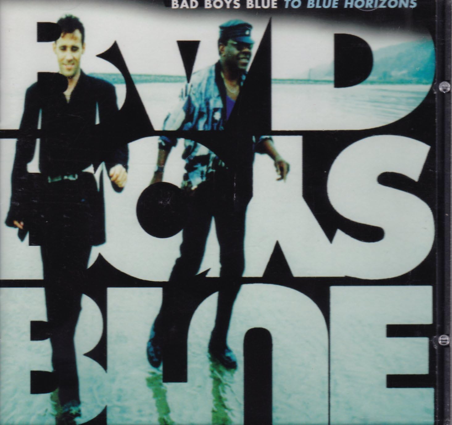 Bad Boys Blue to Blue Horizons Bad Boys Blue: Amazon.it: CD e Vinili}