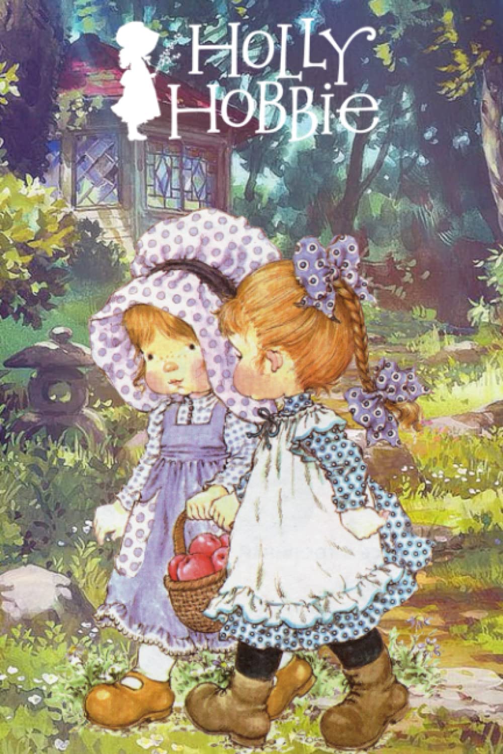 Buy Hólly Hòbbie : A work of meticulous attention to detail, from the ...