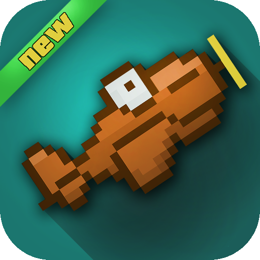 Flappy Plane - App on Amazon Appstore