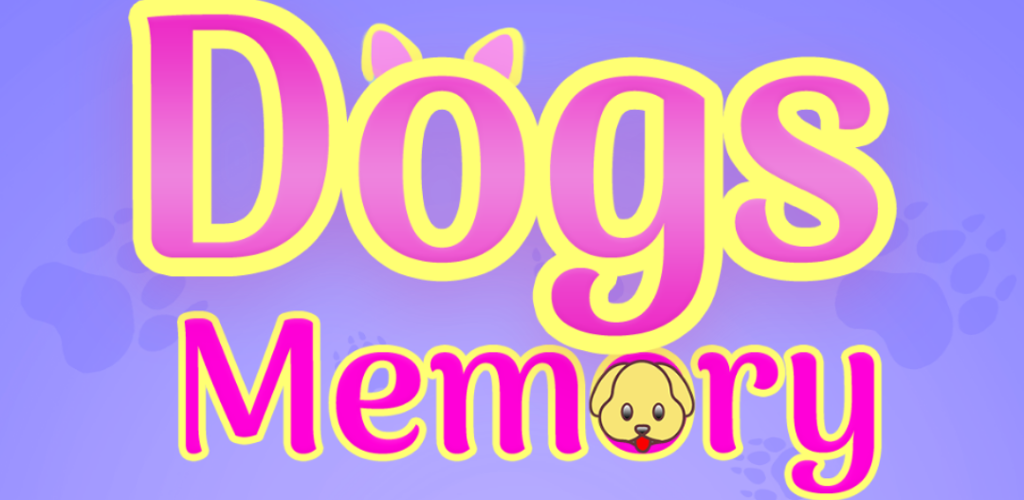 Cute Dogs Memory Matching Game - App on Amazon Appstore