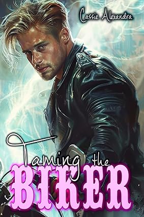 Taming The Biker (MC Biker Romance) (The Biker Series Book 5) - Kindle ...