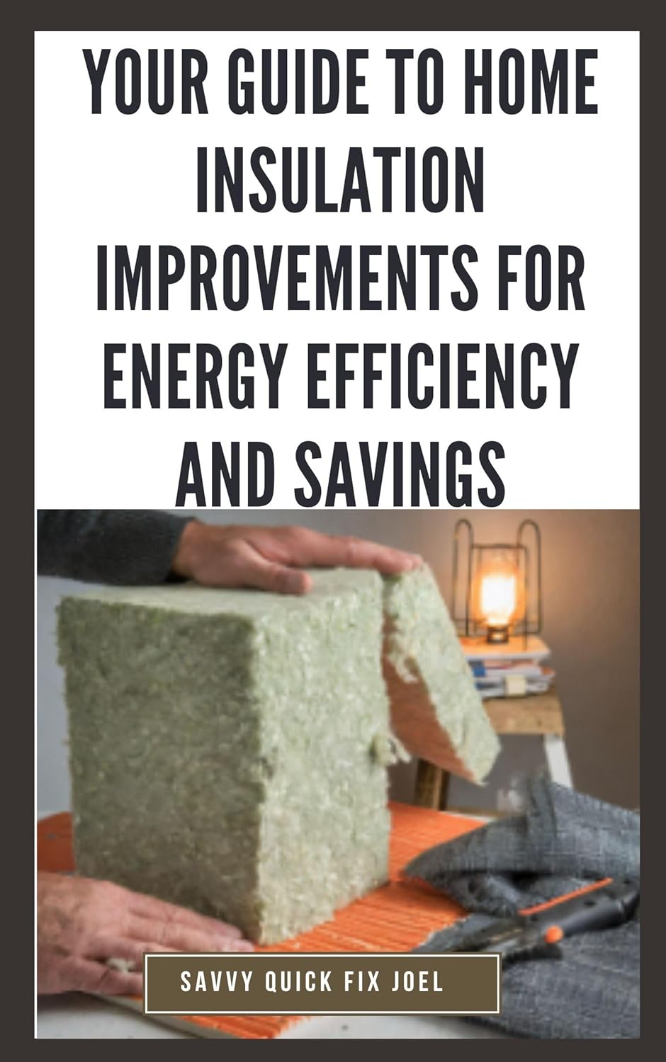 Amazon.com: Your Guide to Home Insulation Improvements for Energy ...