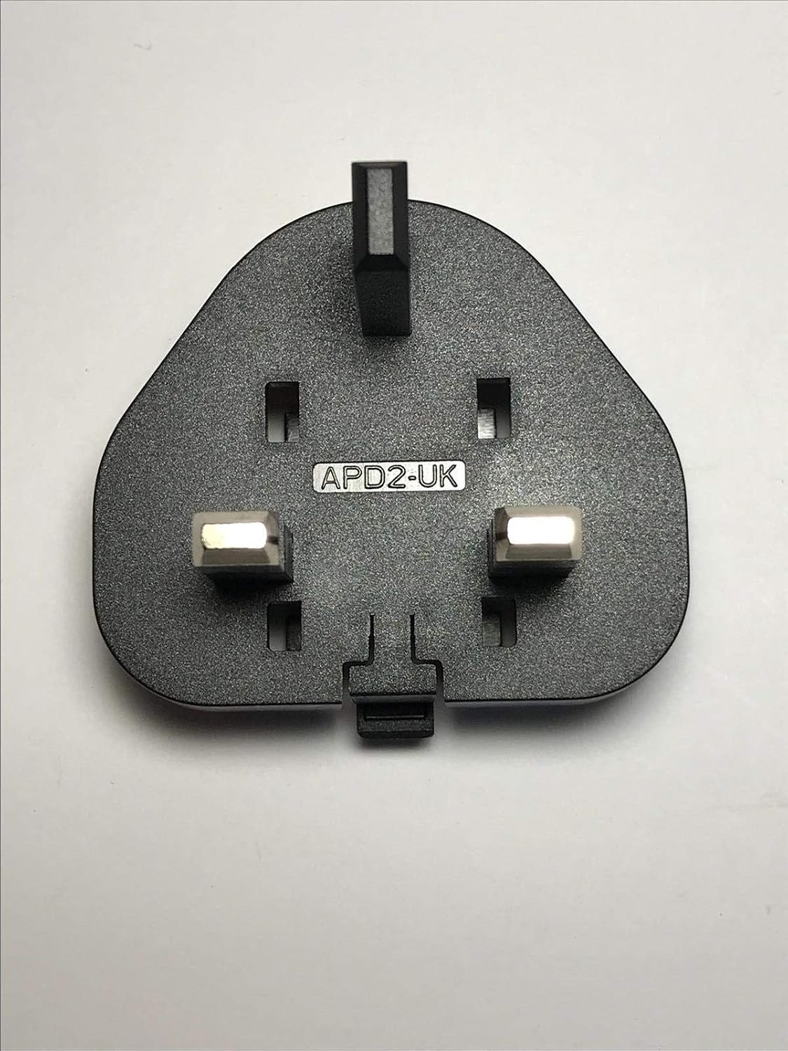 Replacement for UK Slide Attachment Plug for APD Asian Power Devices 5V ...