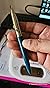 Camlin Kokuyo Trinity Fountain Pen with 3-in-1 Mechanism : Amazon.in ...