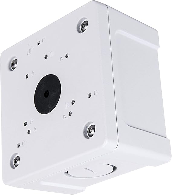 Amazon.com : VIVOTEK AM-71C Outdoor Junction Box : Electronics