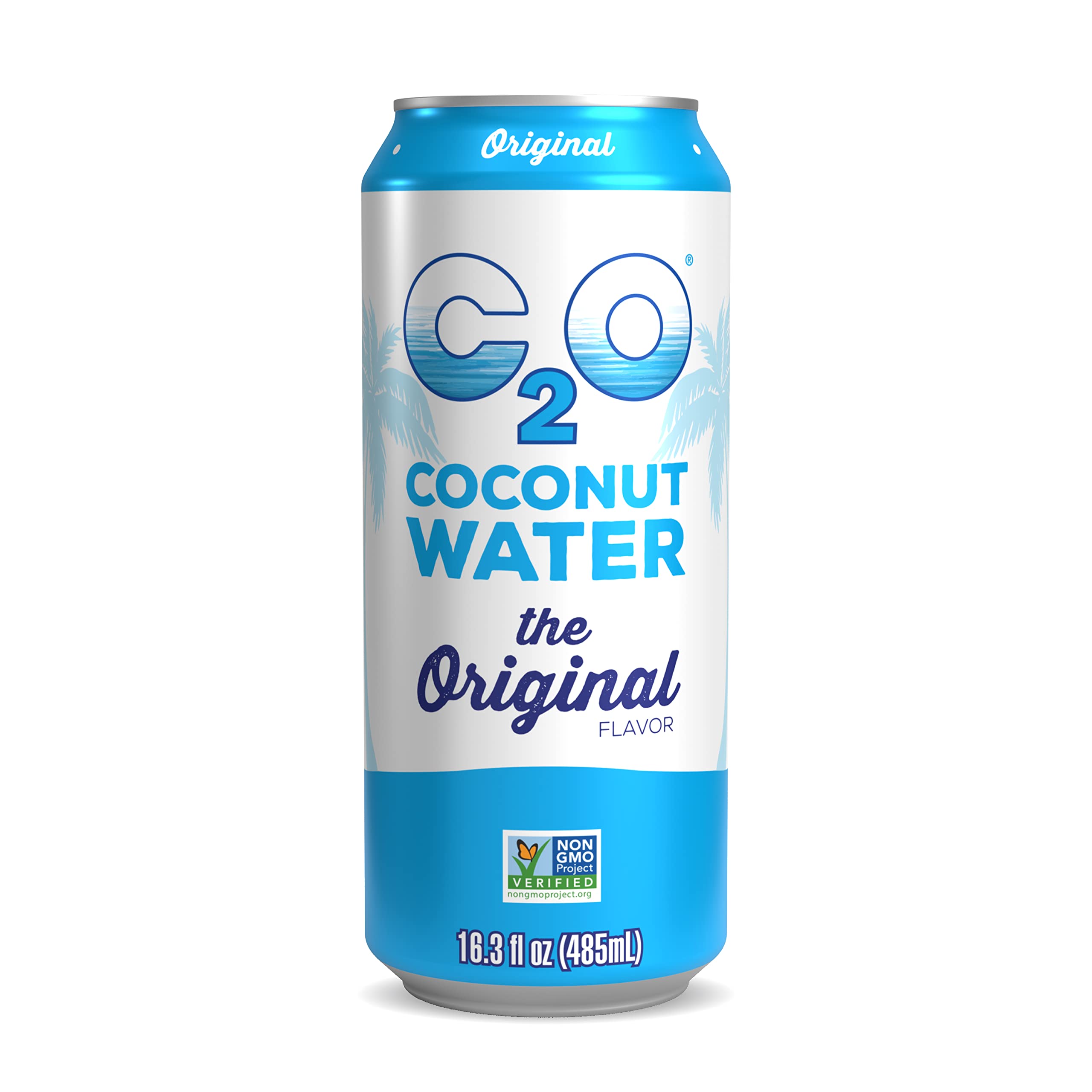 Snapklik.com : C2O The Original Coconut Water w/Nutrients ...