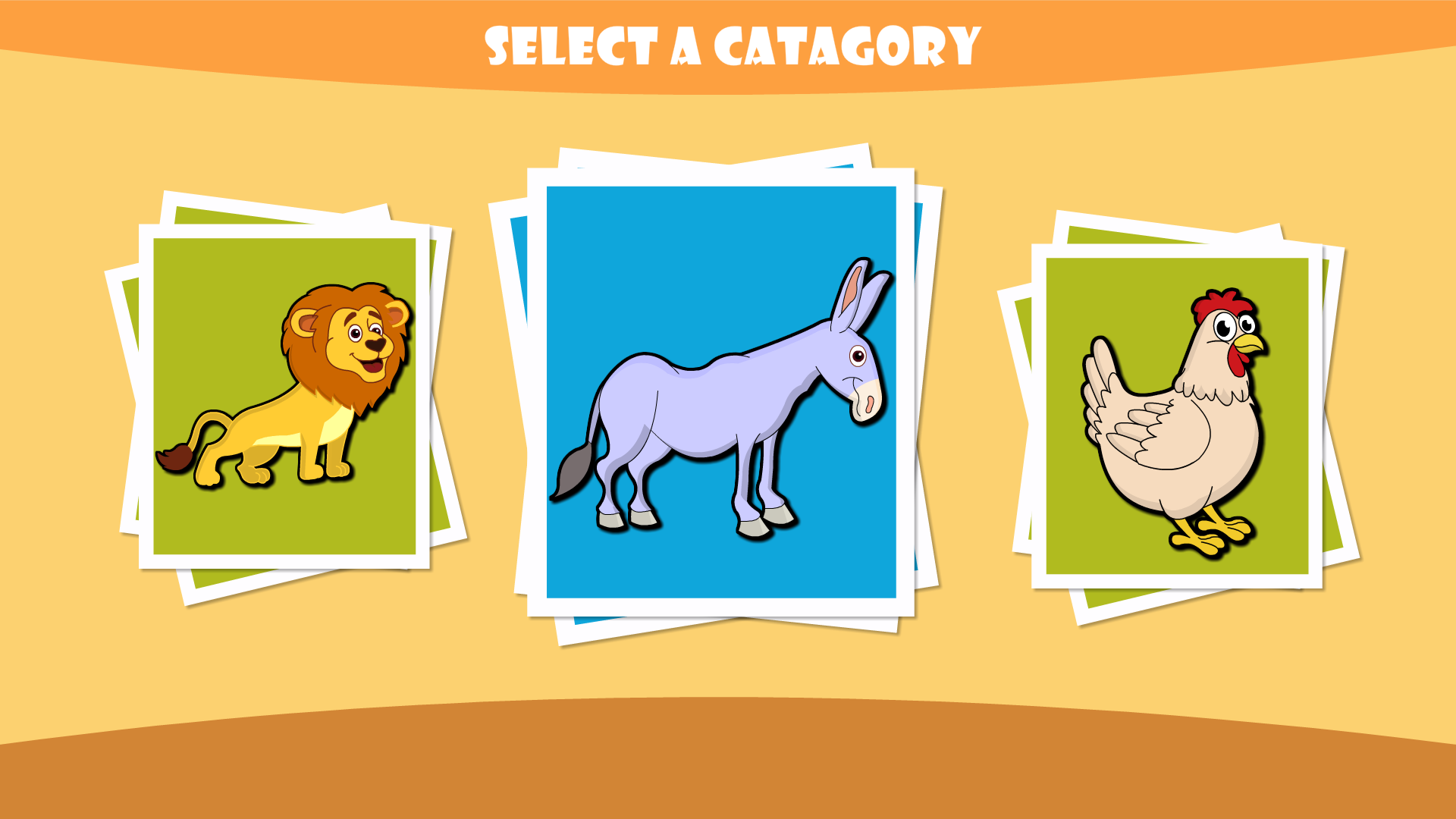 Natural Animal Sound for Kids - App on Amazon Appstore