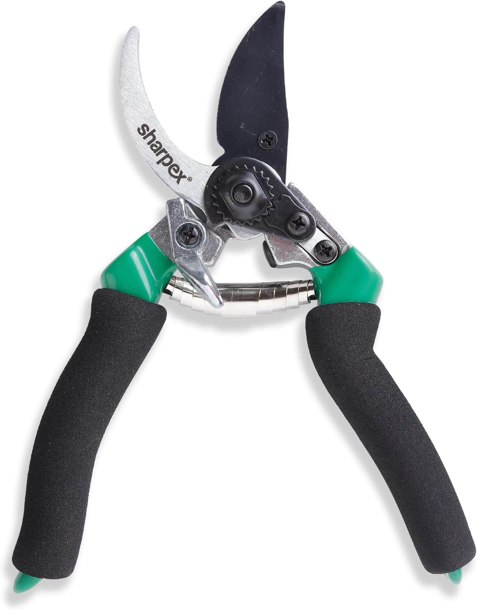 Falcon Steel Pruning Shear (Orange) : Amazon.in: Garden & Outdoors