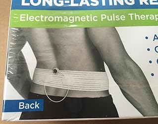 ActiPatch Back Pain Therapy Device, 1 Count : Amazon.co.uk: Health ...