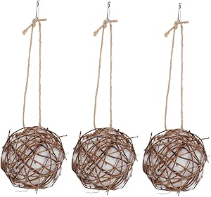 Amazon.com: BESPORTBLE Wild Bird Nesting Material Kit Hummingbird Nest ...