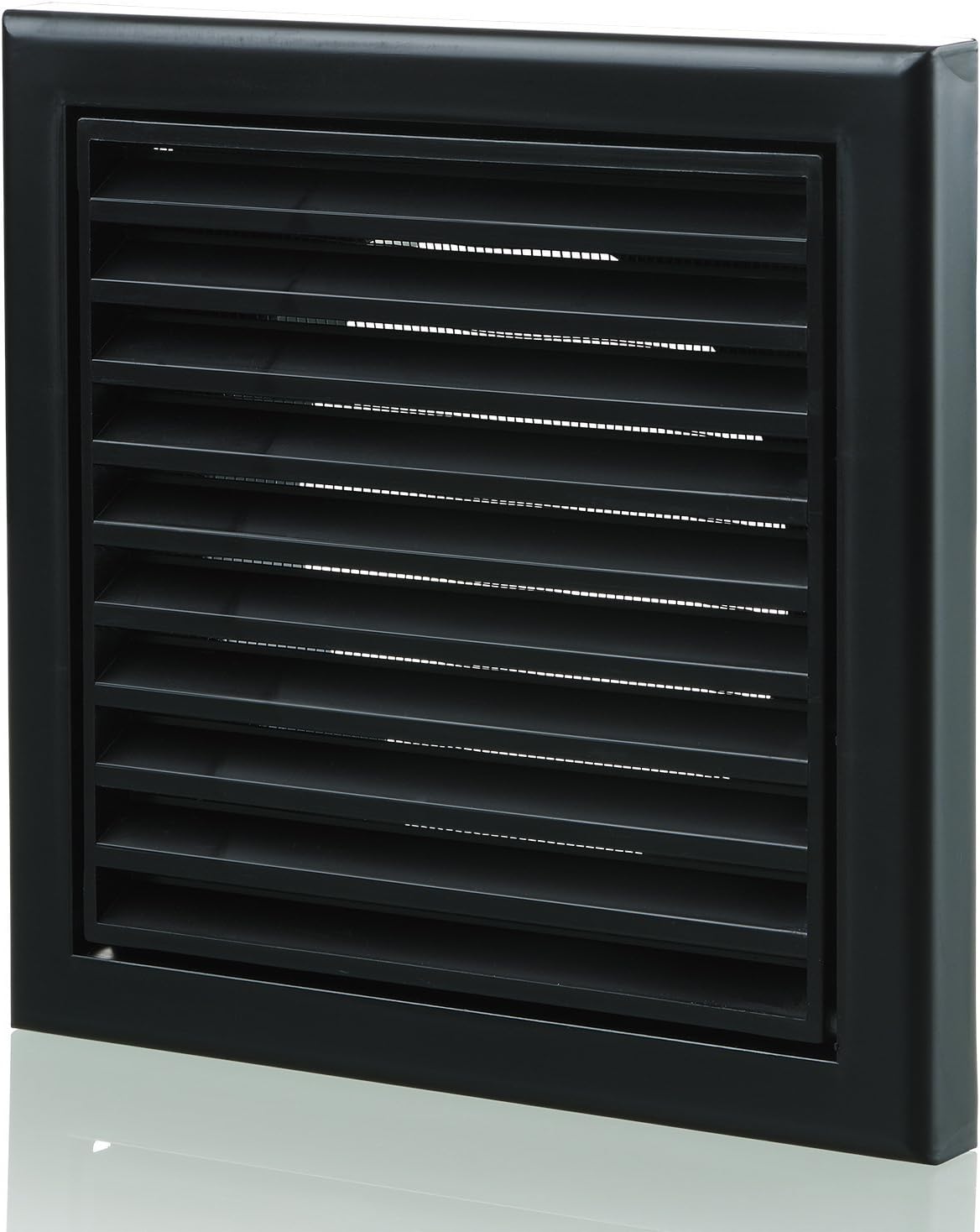 Manrose, MF100T, black : Amazon.co.uk: DIY & Tools