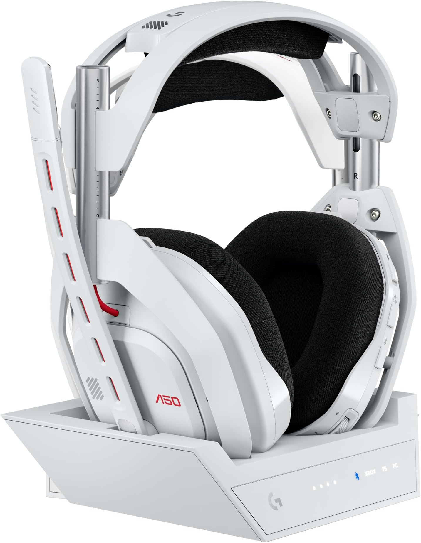 RIG 800 PRO HX Wireless Headset & Multi-Function Base Station ...