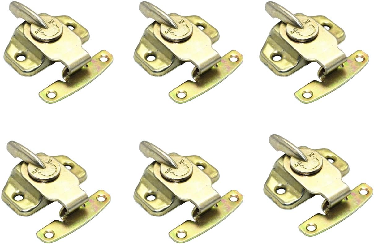 Amazon.com: 4 Pack Table Locks Dining Training Table Buckles Connectors ...