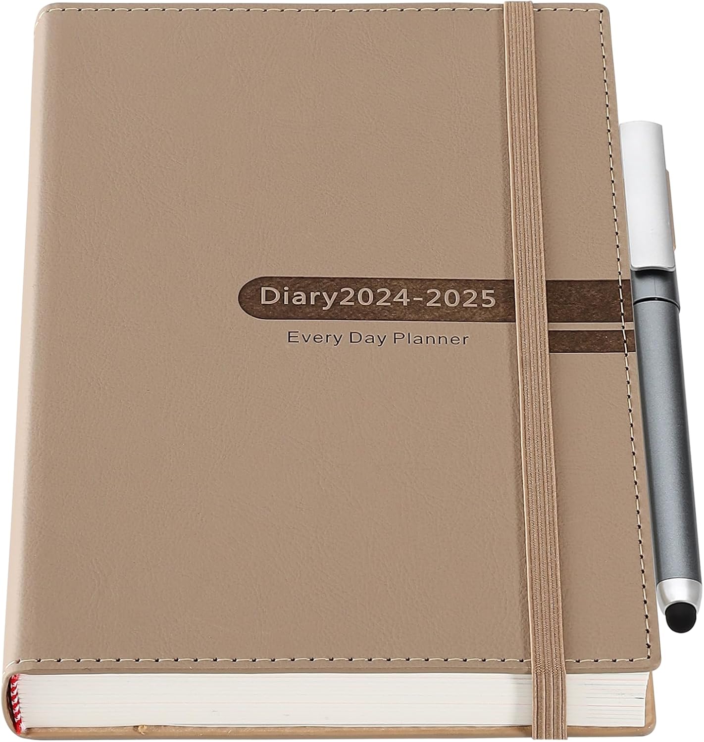 Academic Diary 2024-2025,Diary 2024-2025 A5 Page a Day, Academic Diary runs from July 2024 to ...