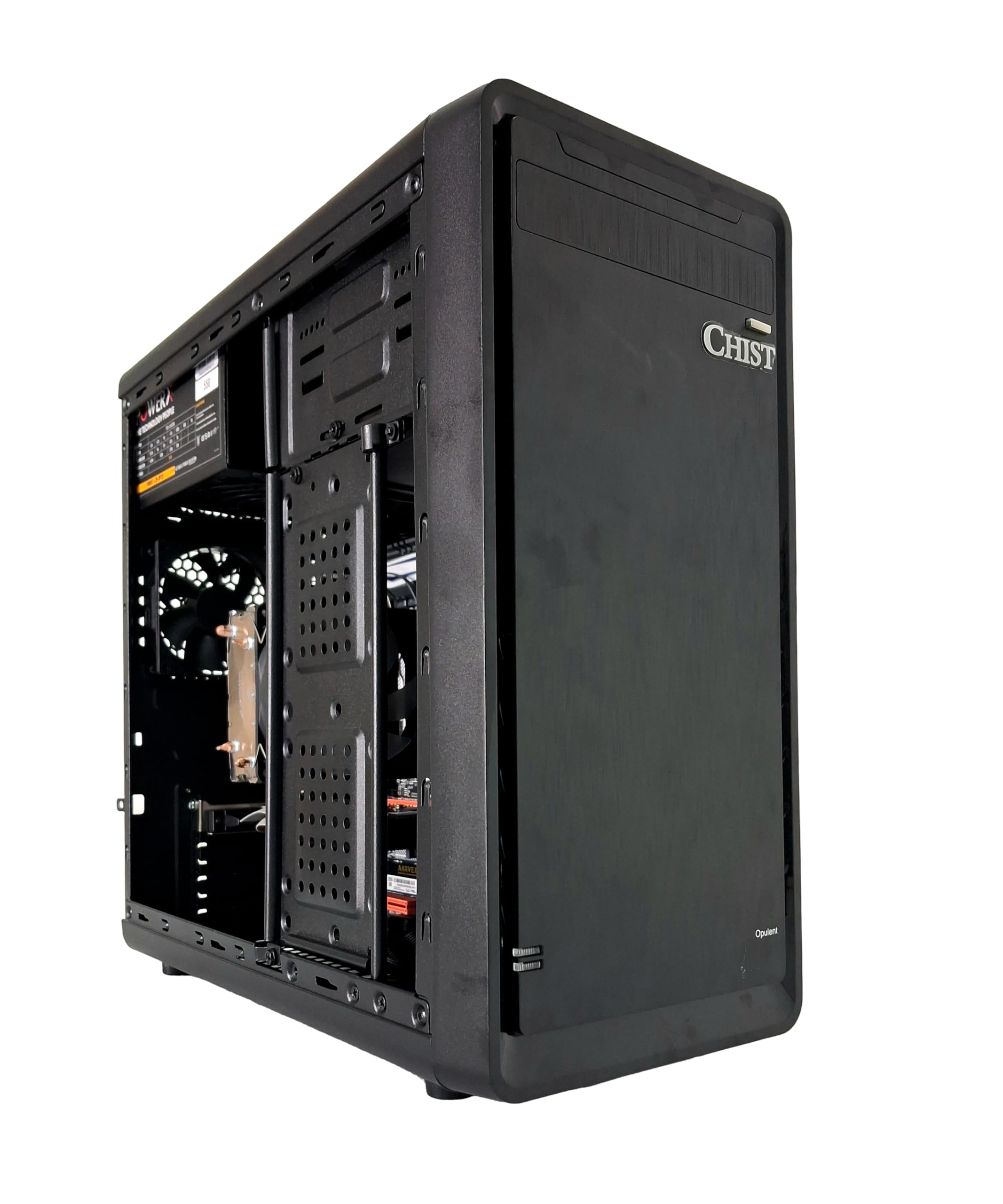 CHIST LAB Server L32 (Xeon-E2680 V4 Processor 14 Cores 28 Threats Upto ...