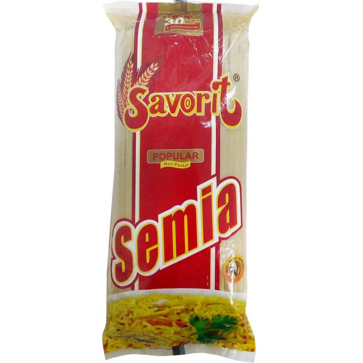 Savorit Semia - Popular (Long), 1000g Pack : Amazon.in: Grocery ...