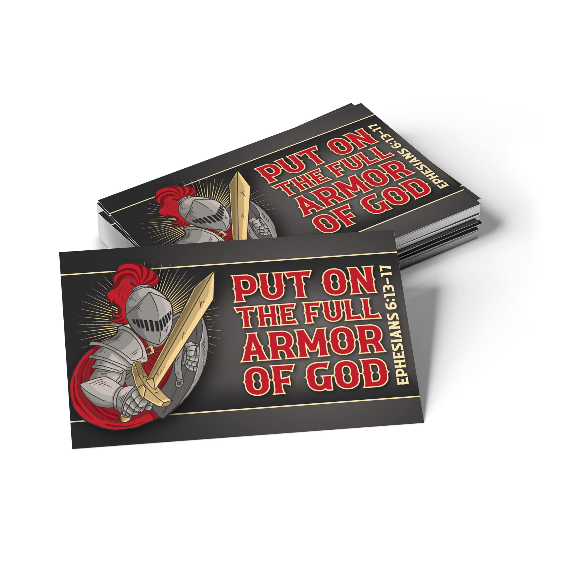 Sword And Shield Bible