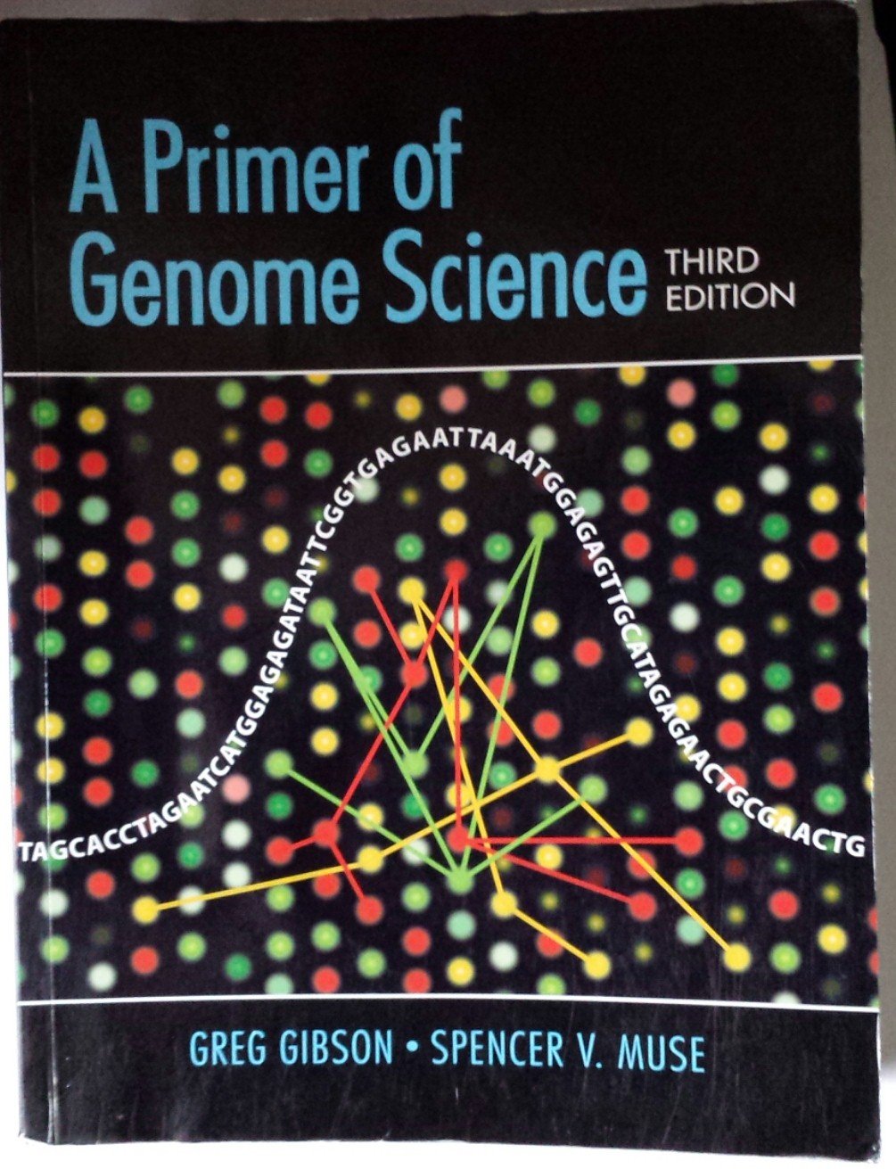 Buy A Primer of Genome Science Book Online at Low Prices in India | A ...