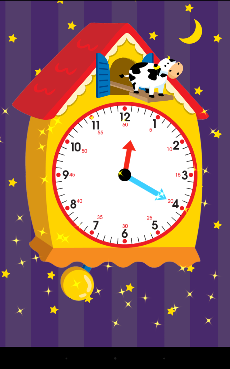 School Zone - Telling Time Flash Cards - Ages 4-6, Digital & Analog ...