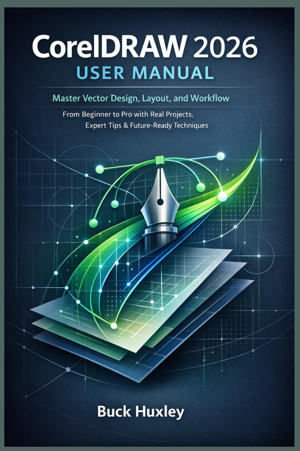 Coreldraw 2026 User Manual Master Vector Design Layout And Workflow
