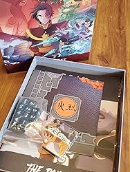Amazon.com: Magpie Games Avatar Legends RPG Starter Set : Toys & Games