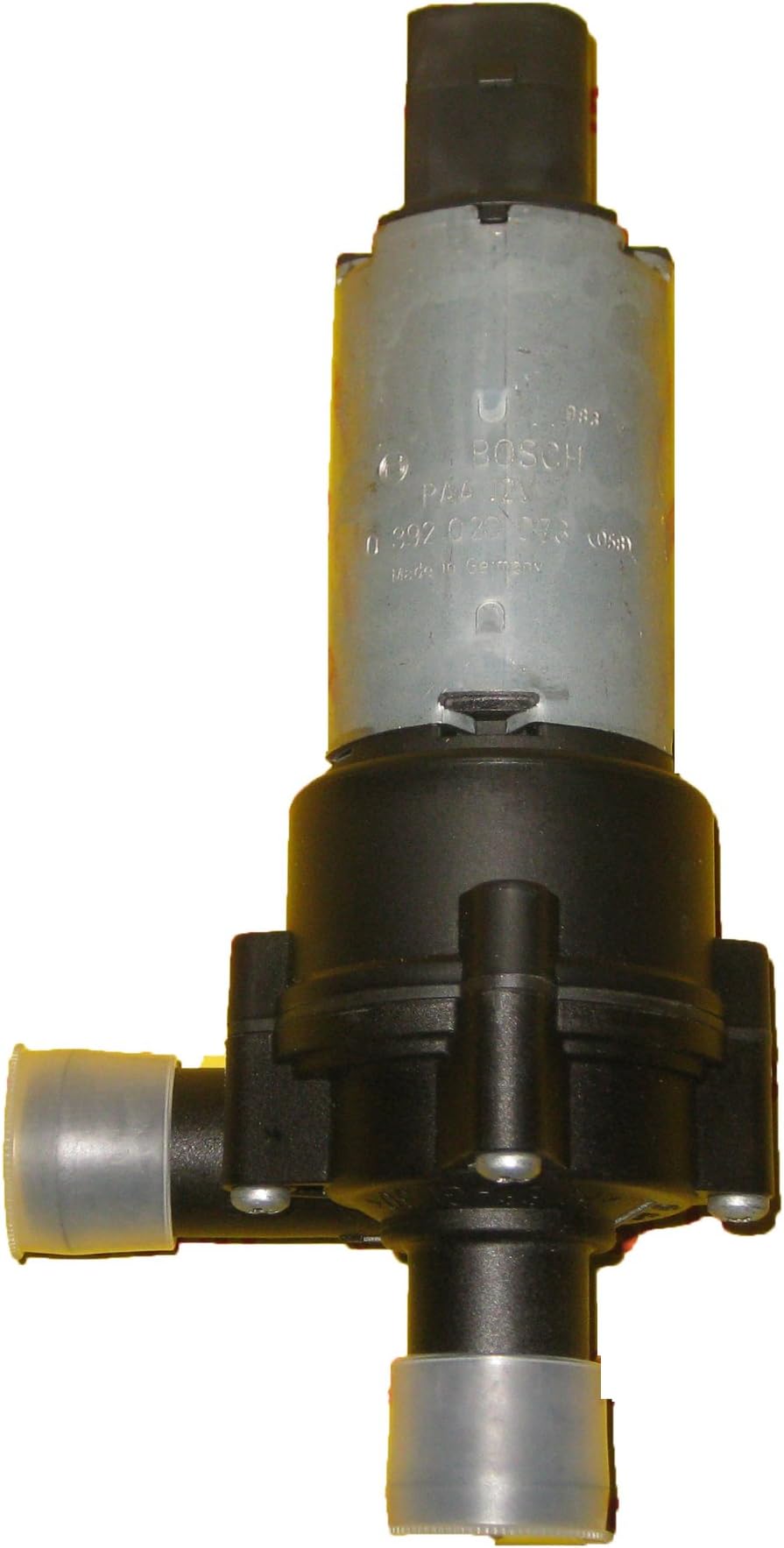 Amazon.com: Bosch 392020073 Electric Water Pump : Automotive