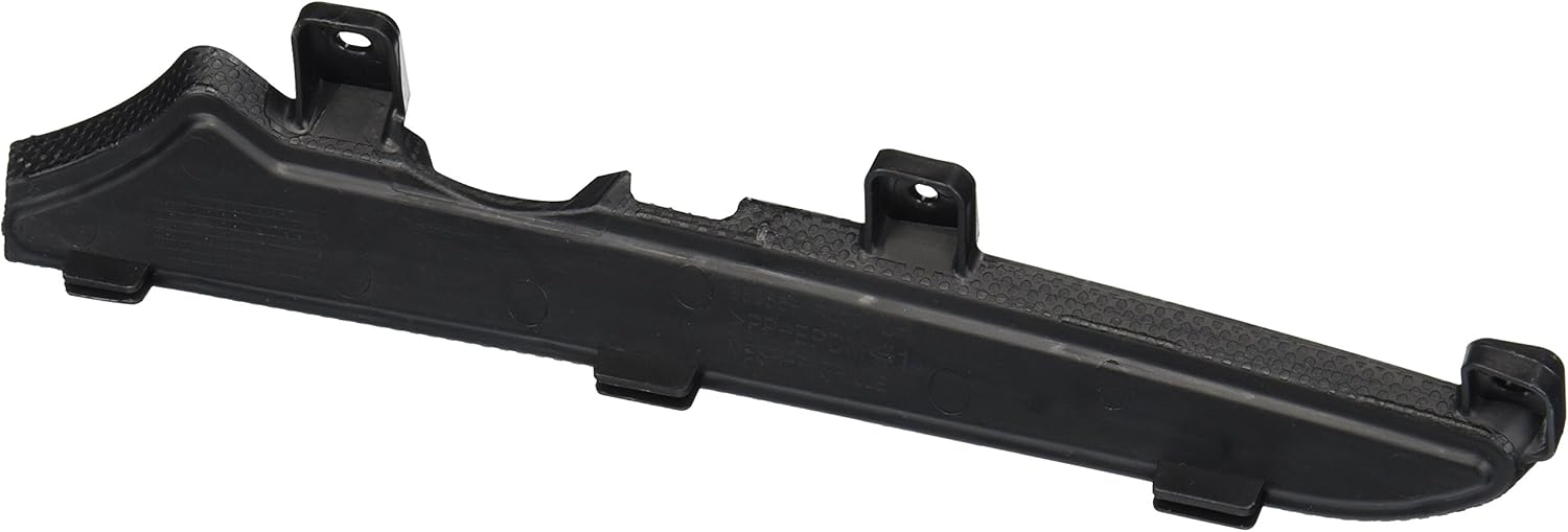 Amazon.com: Genuine Hyundai 86355-1R000 Radiator Grille : Automotive