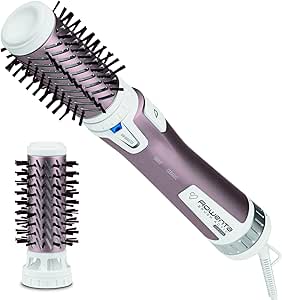 Rowenta CF Rotating Hot Air Brush Active : Amazon.se: Skönhet
