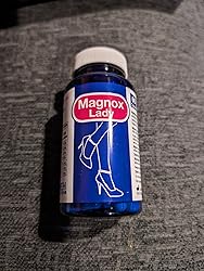 MAGNOX® Leg Cramps Buster | Magnesium Supplement for Muscle Cramps ...