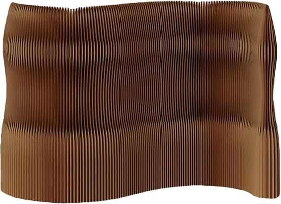 JKGHK Paper Room Divider, Indoor Wall Screen Partition, Folding Privacy ...