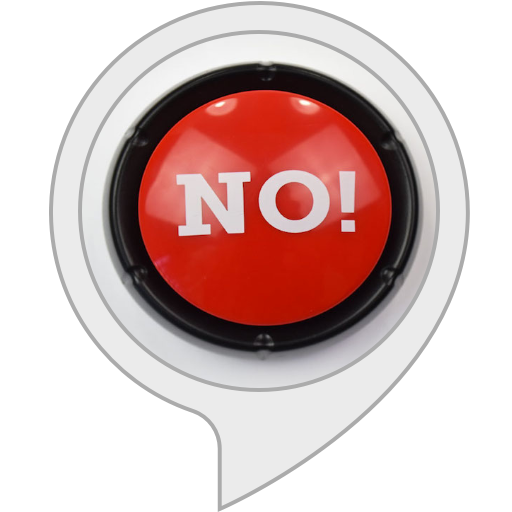 Amazon.co.uk: "No" Button : Alexa Skills