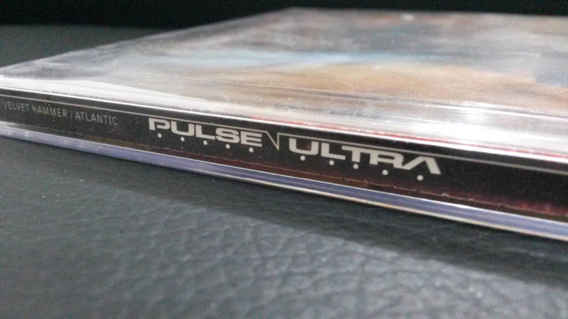 Pulse Ultra - Headspace - Amazon.com Music