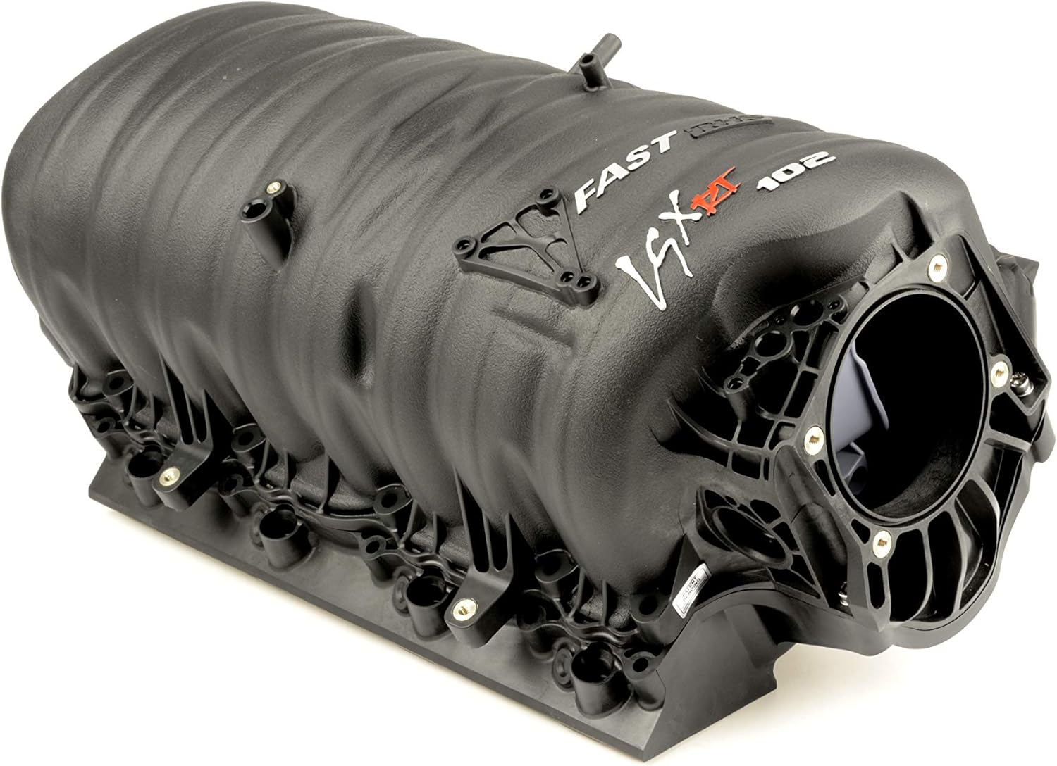 Amazon.com: LSXrt 102mm Intake Manifold for GM LS 4.8/5.3/6.0L Truck ...
