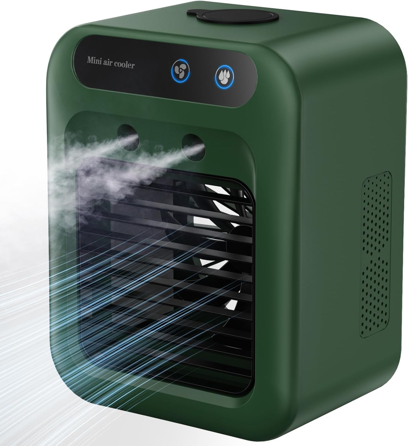 Amazon.com: Portable Air Conditioners, Small Air Conditioner with ...