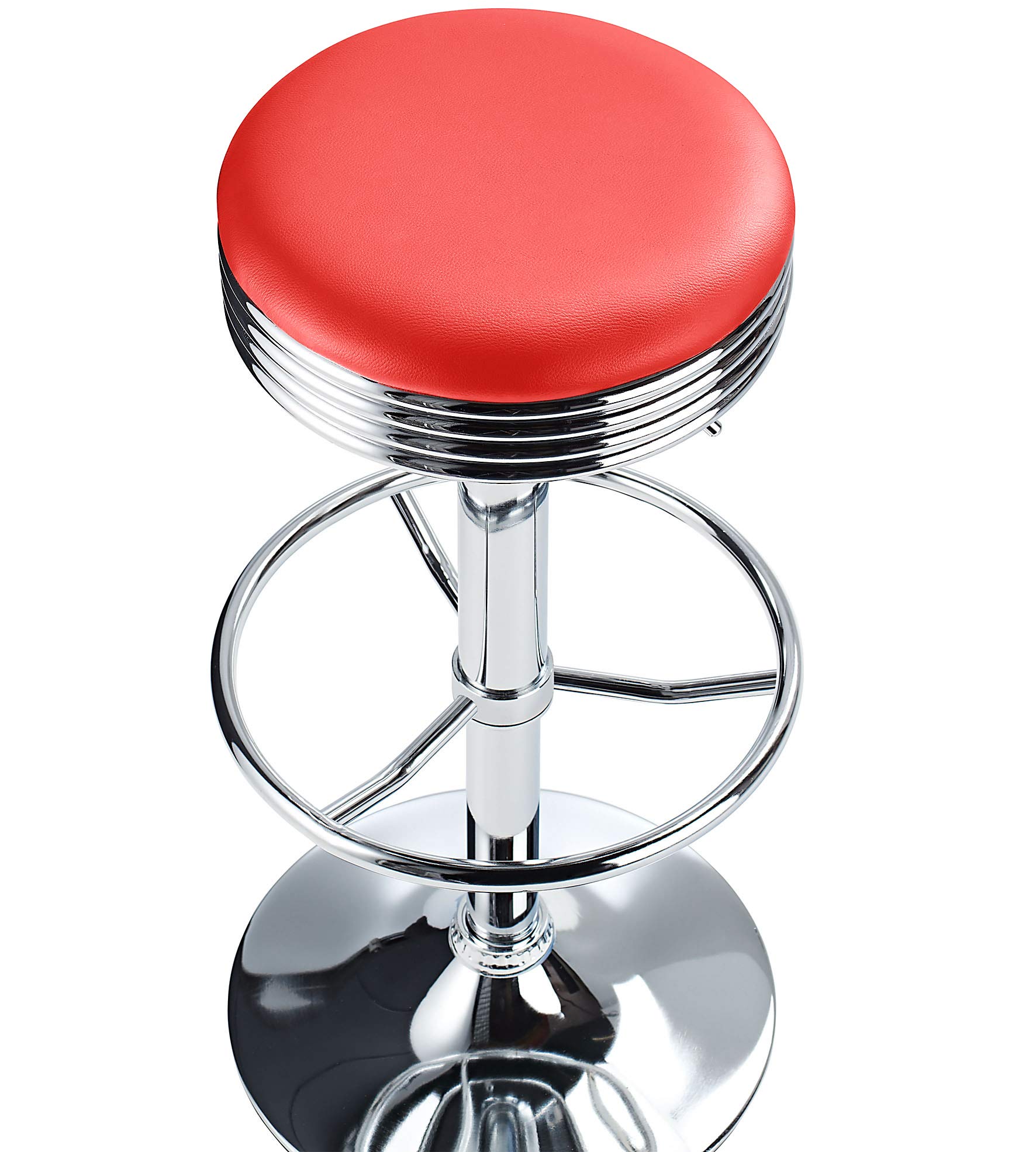Redneck Bar Stool