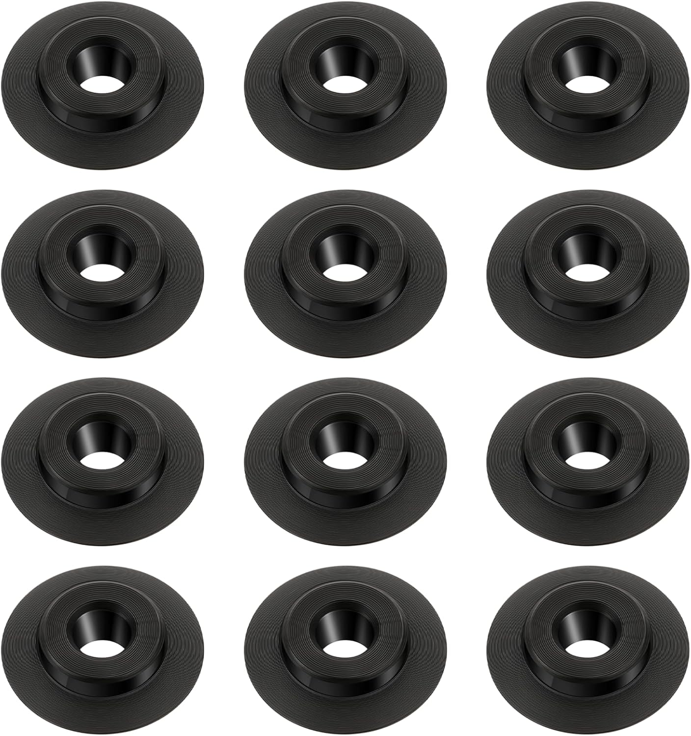 12 Pcs Replacement Cutter Wheel, Replacement Blades Tubing Cutter Wheel ...