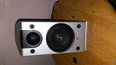 Amazon.com: Logitech Z-2300 THX-Certified 2.1 Speaker System with Subwoofer