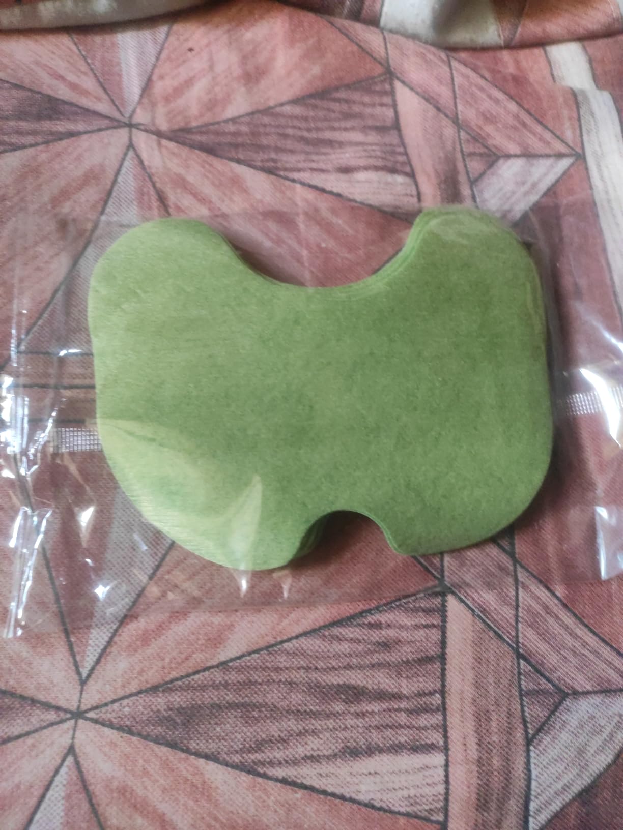 Magnova Knee Pain Relief Patches Herbal Plaster Pain Reliever Arthritis ...