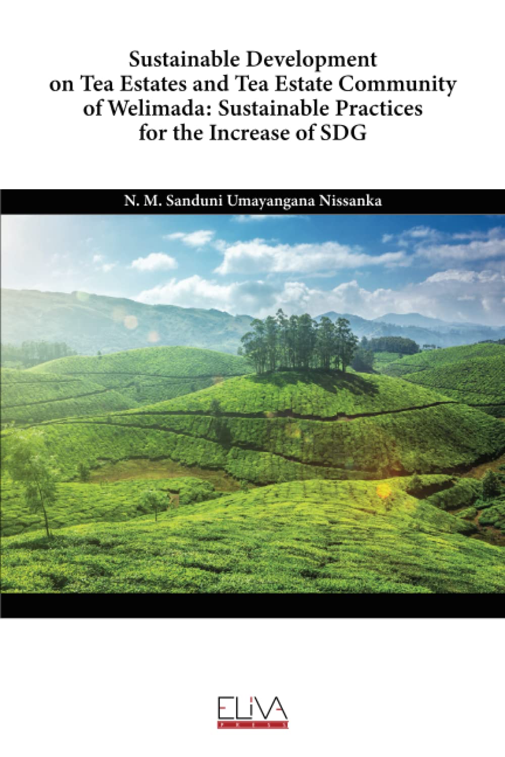 Sustainable Development on Tea Estates and Tea Estate Community of ...