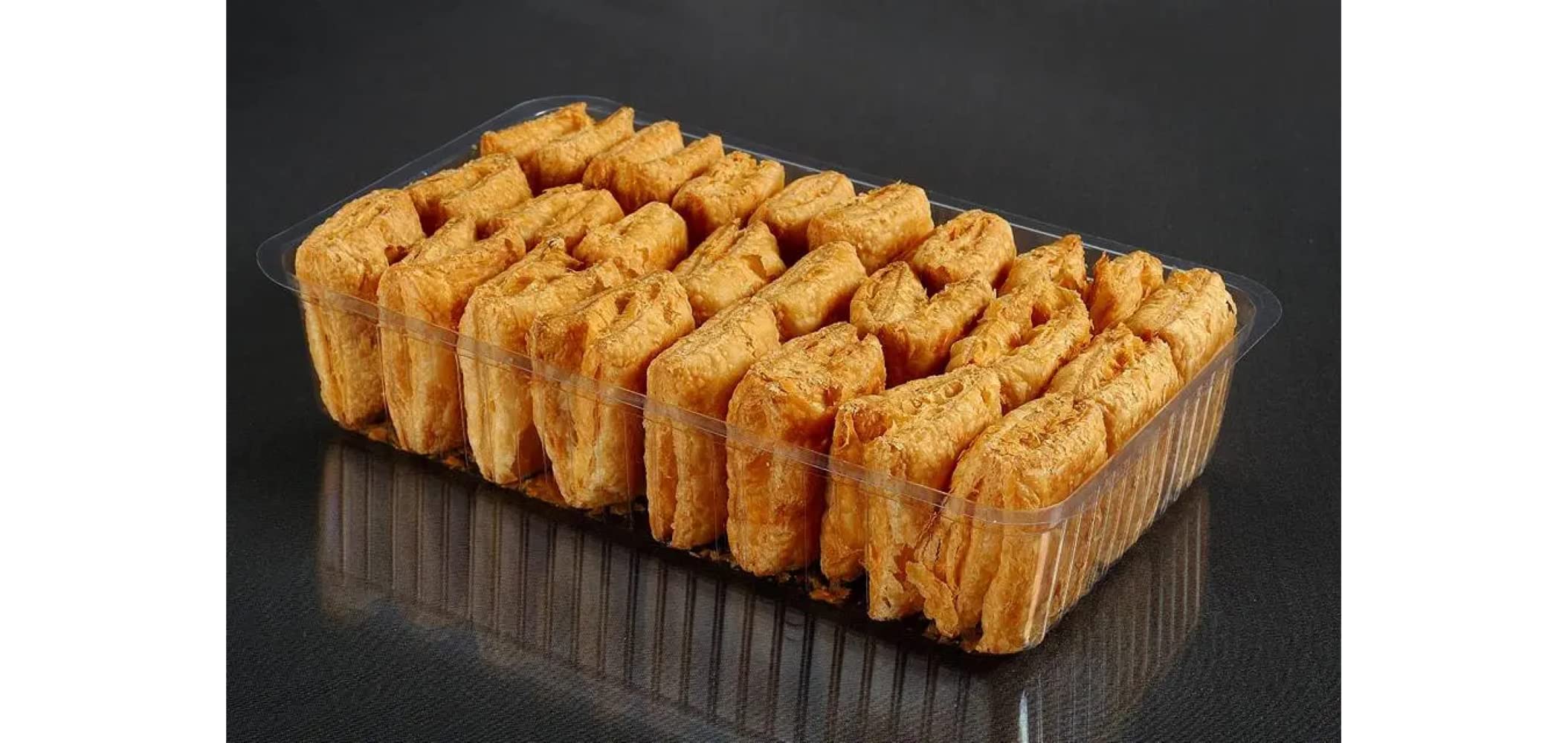 Ghotaram Quila Rai Pithora Bakers Classic Plain Khari Puff Flaky ...
