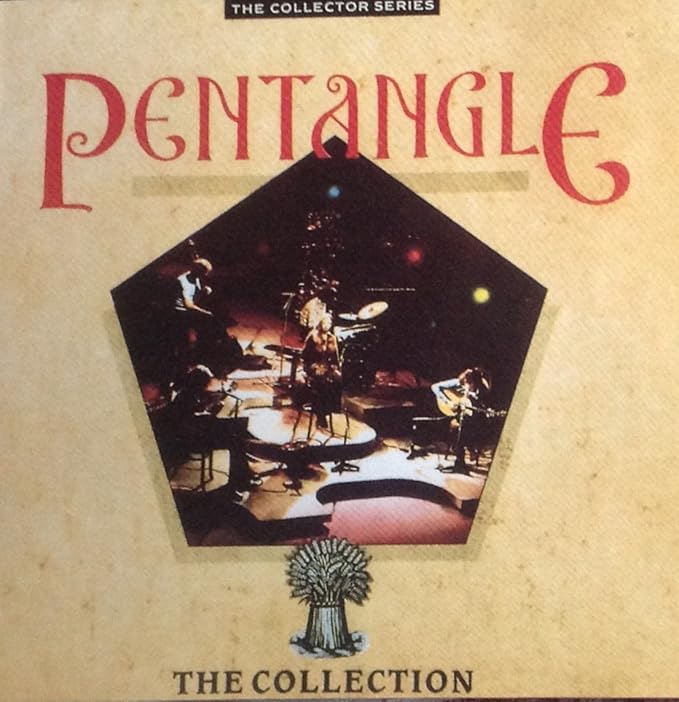 Pentangle Collection: Amazon.co.uk: CDs & Vinyl