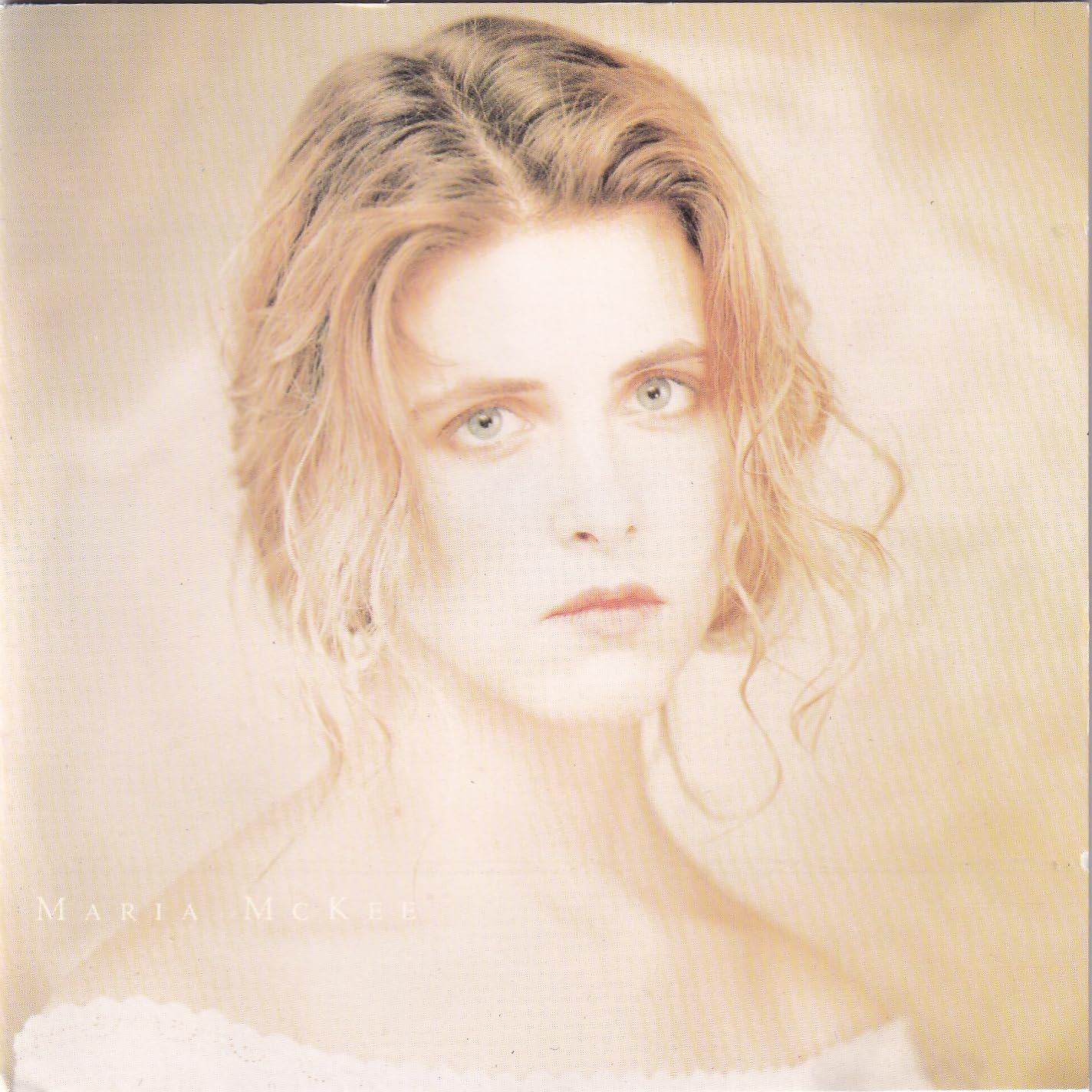 Maria McKee [Audio CD] Maria McKee: Amazon.com.br: CD e Vinil